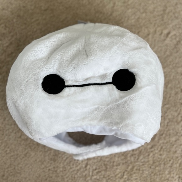 Disney | Accessories | Tokyo Disney Resort Disney Pixar Baymax Plush ...